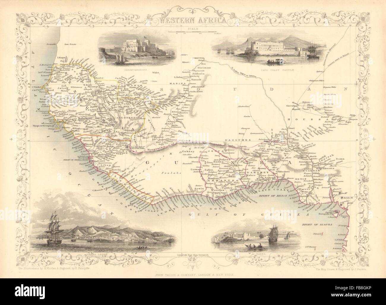 Caravan routes hi-res stock photography and images - Alamy