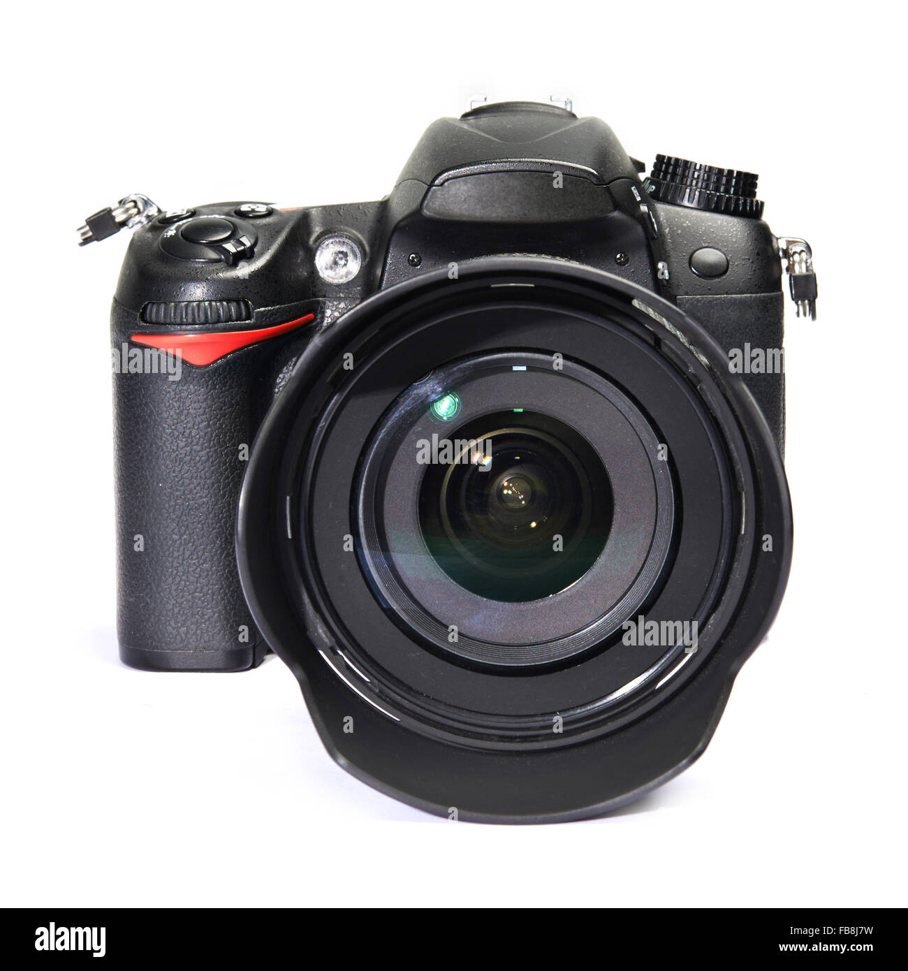 Professional shutter Cut Out Stock Images & Pictures - Alamy