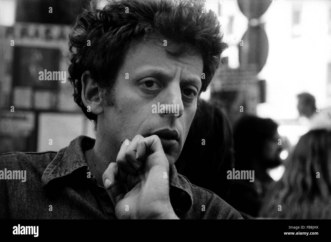 Philip glass hi-res stock photography and images - Alamy