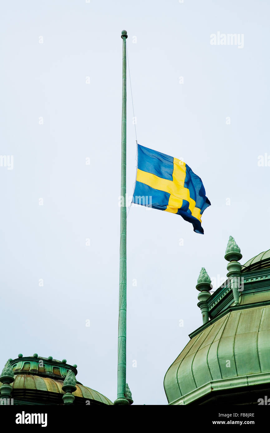 Flag capital of the world hi-res stock photography and images - Alamy