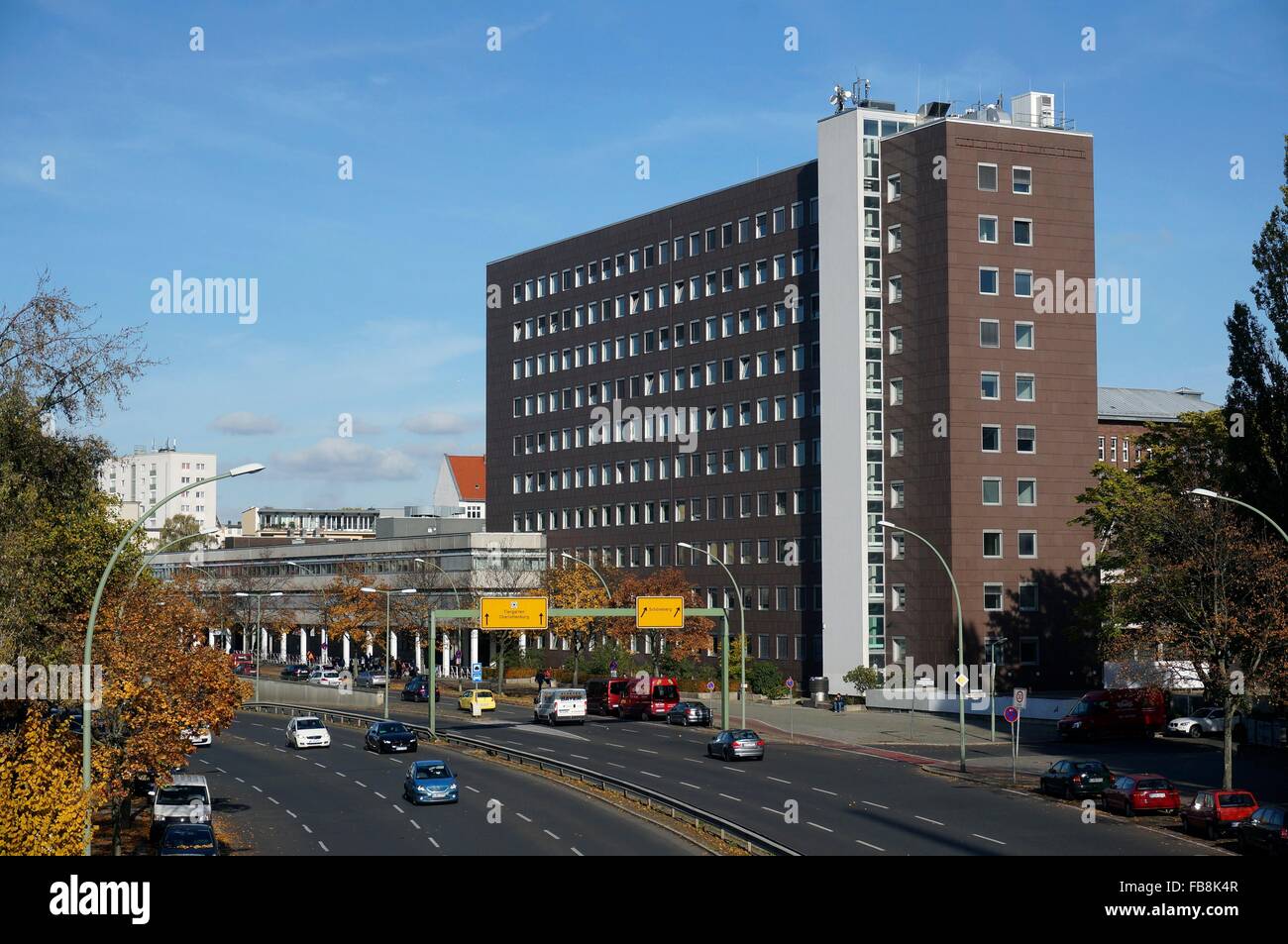 Federal office migration refugees bamf hi-res stock photography and ...
