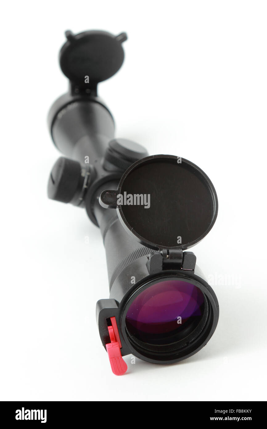 Sniper equipment hi-res stock photography and images - Alamy