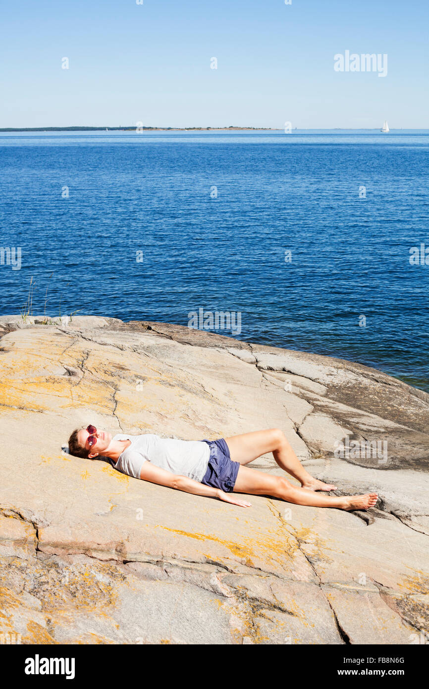 Runmaro hi-res stock photography and images - Alamy