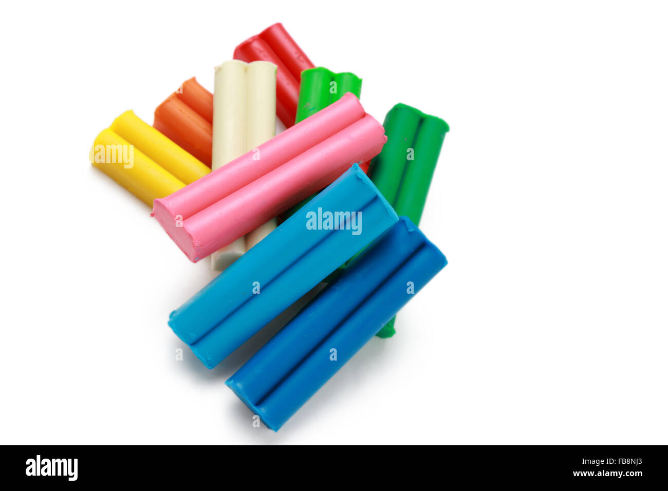 Soft clay hi-res stock photography and images - Alamy