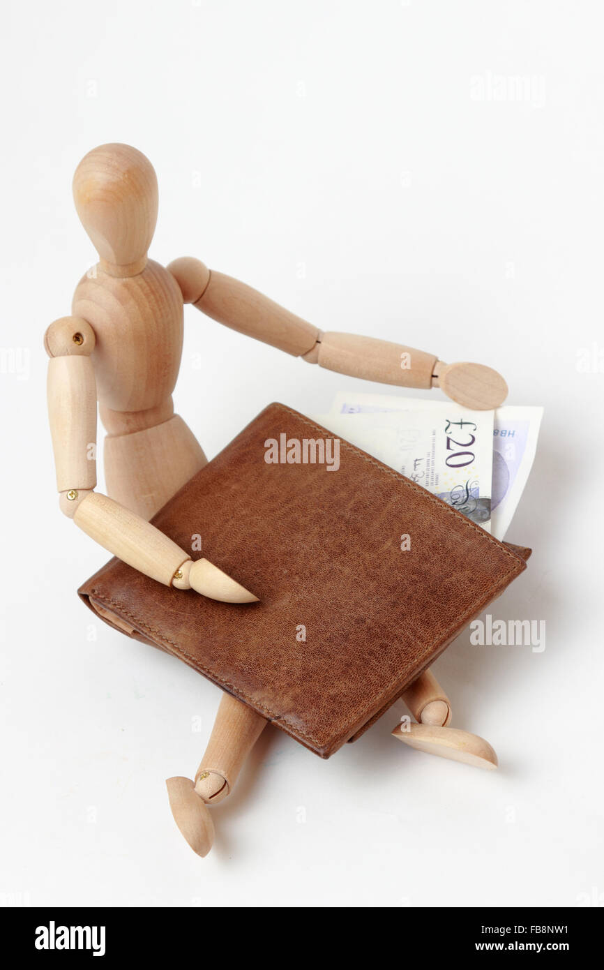 Money pose hi-res stock photography and images - Alamy