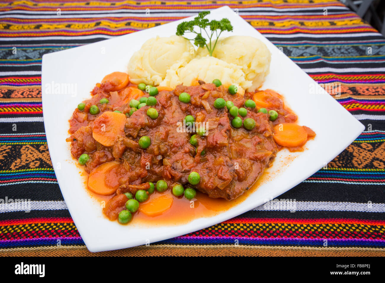 Criollo food hi-res stock photography and images - Alamy