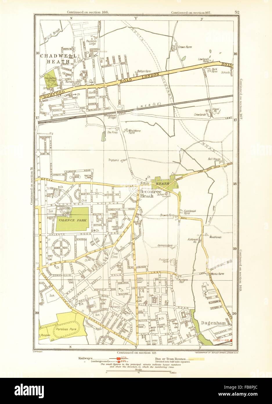 Chadwell heath hi-res stock photography and images - Alamy