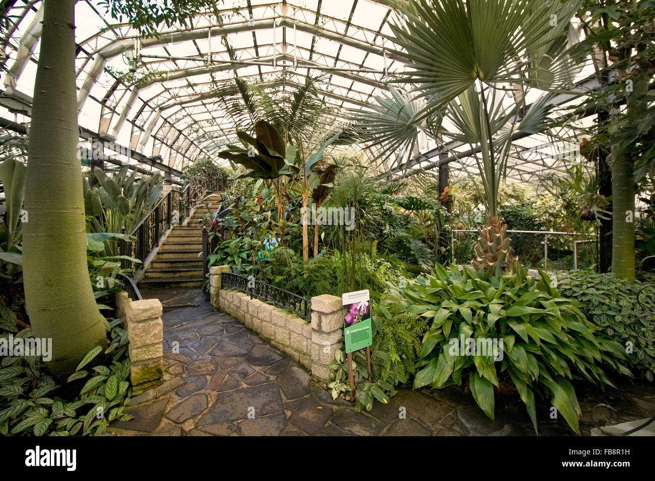Floral hall inverness hi-res stock photography and images - Alamy