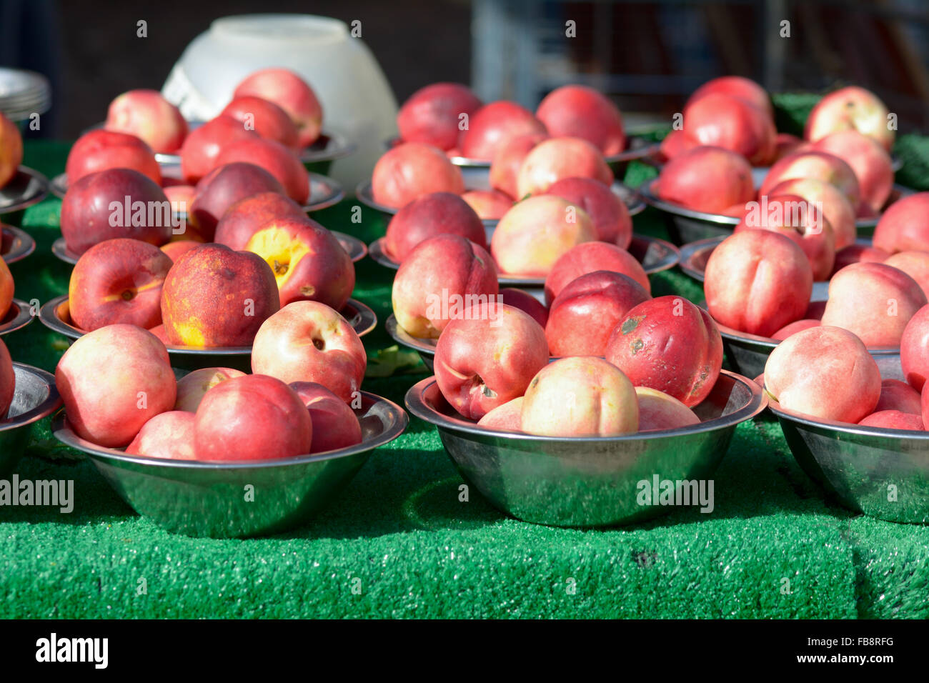 Bedford market bedfordshire hi-res stock photography and images - Alamy