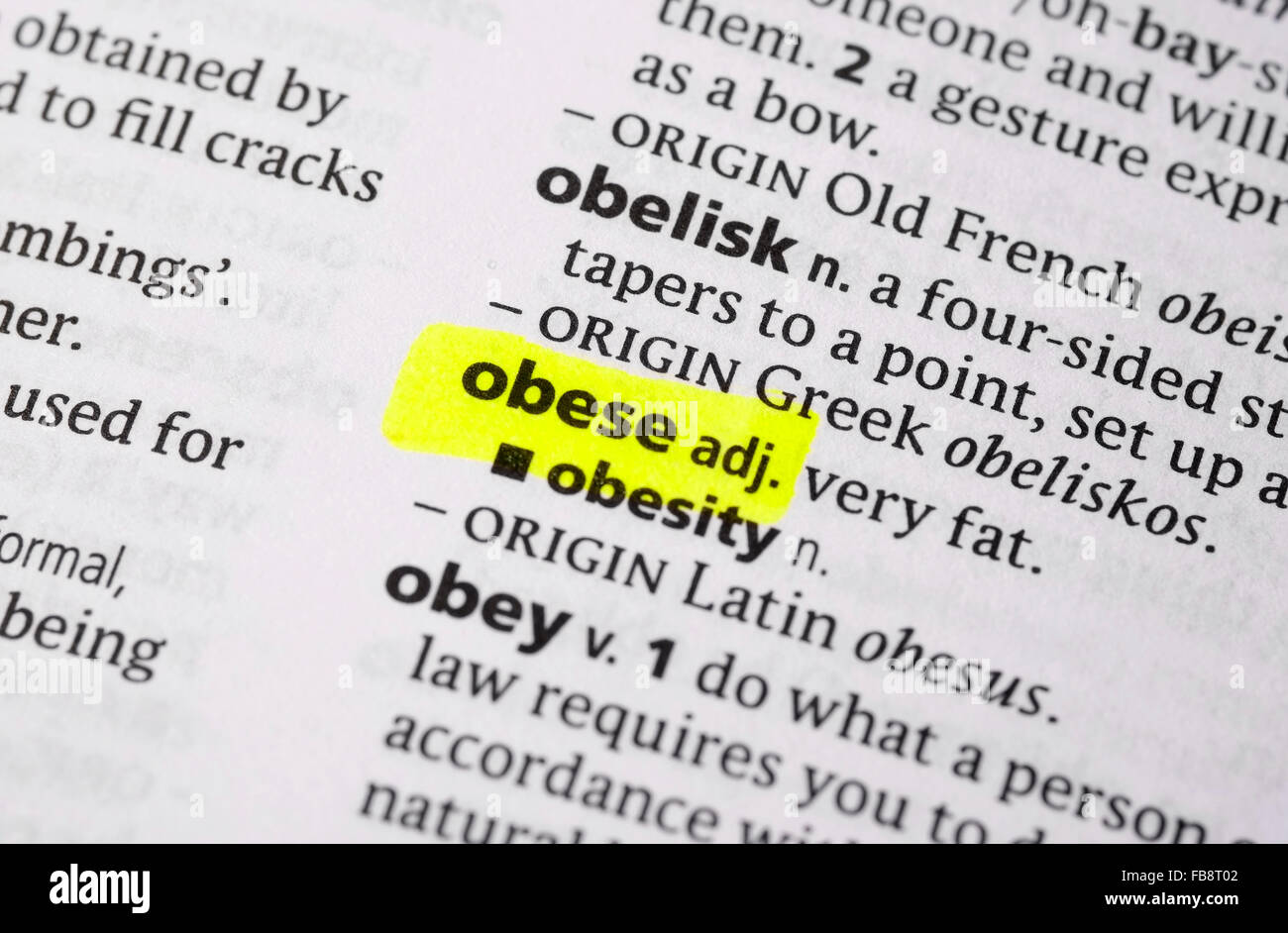 Dictionary definition hi-res stock photography and images - Alamy