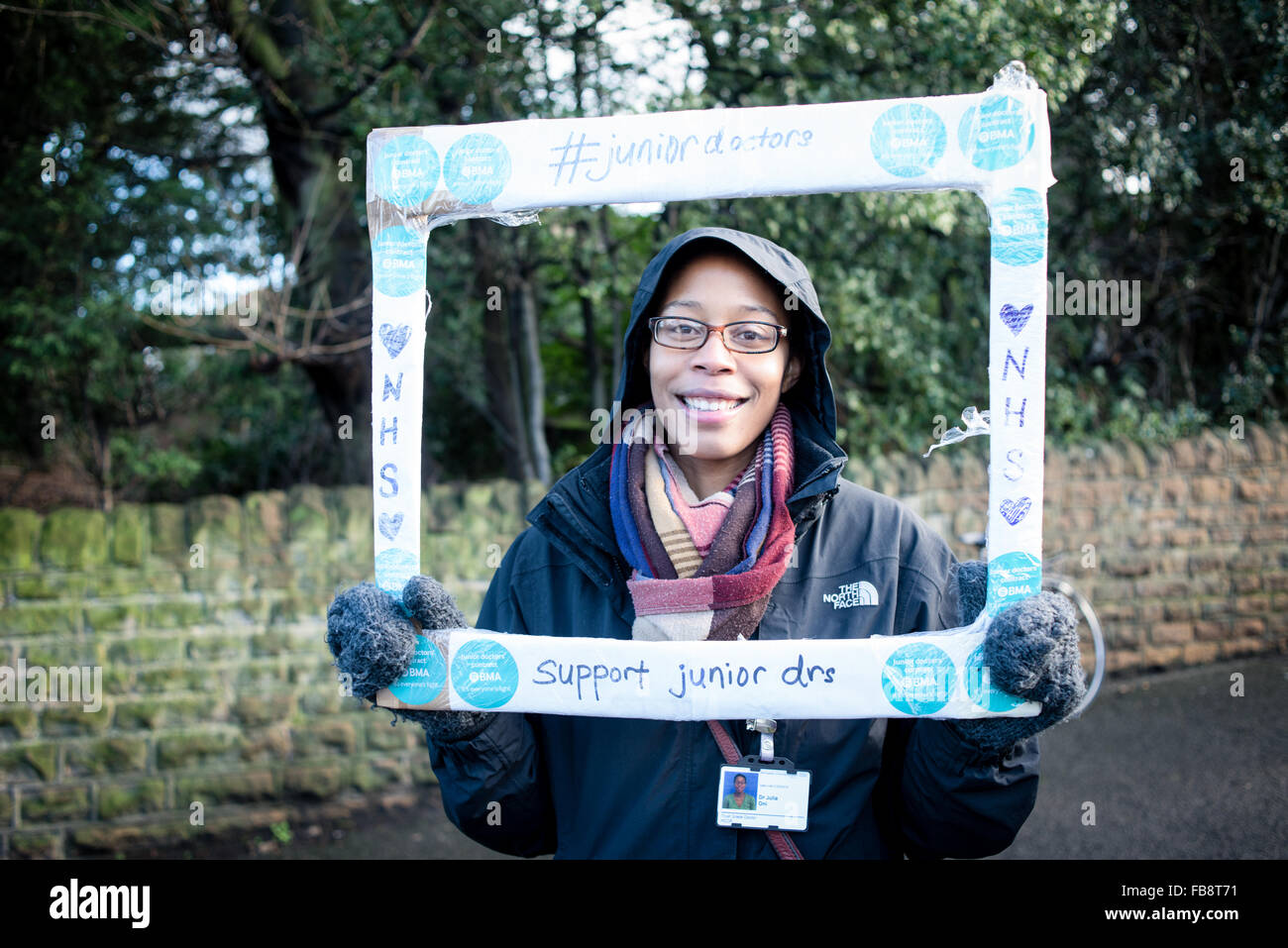 Qmc nottingham hi-res stock photography and images - Alamy