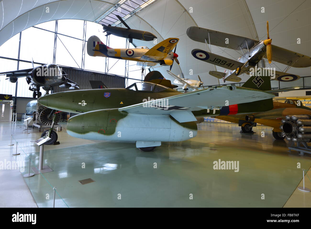 Twin rudder hi-res stock photography and images - Alamy