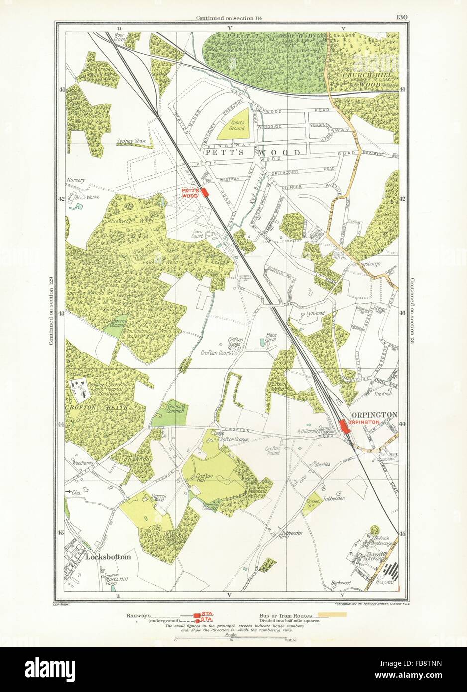 Locksbottom hi-res stock photography and images - Alamy