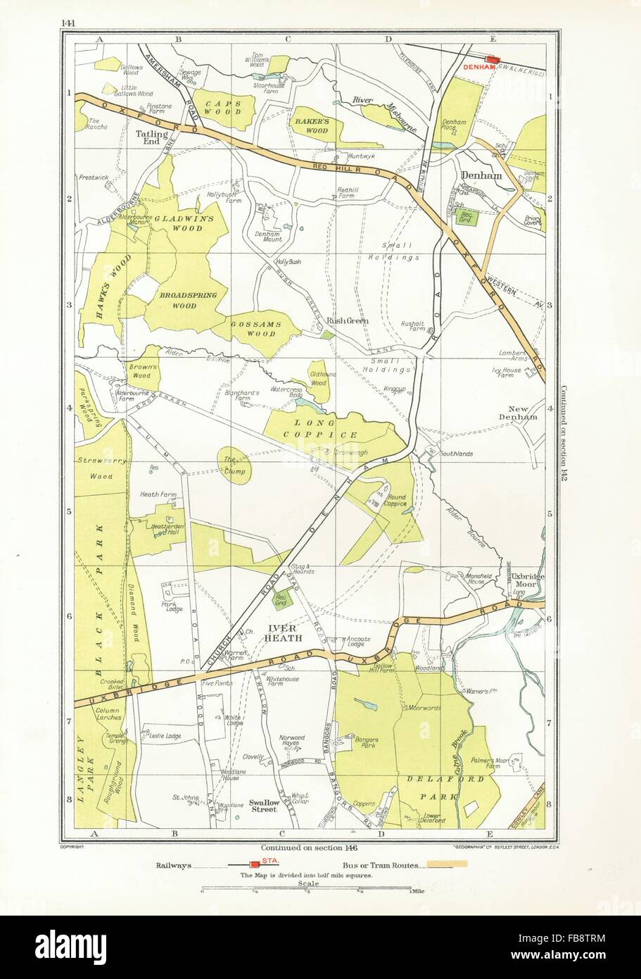 Five points map hi-res stock photography and images - Alamy