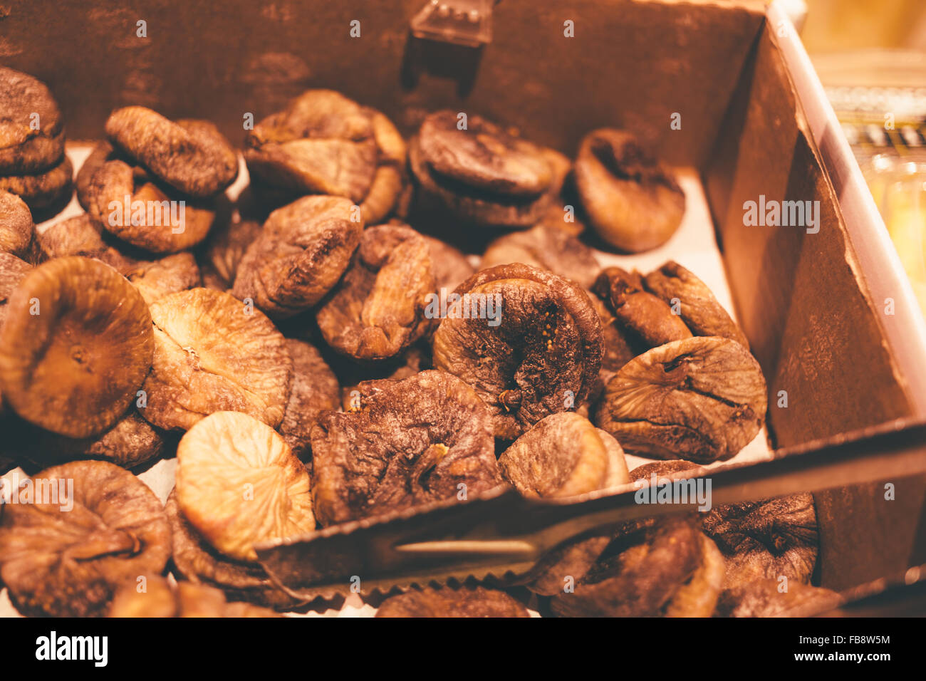 Supermarket breakfast hi-res stock photography and images - Alamy