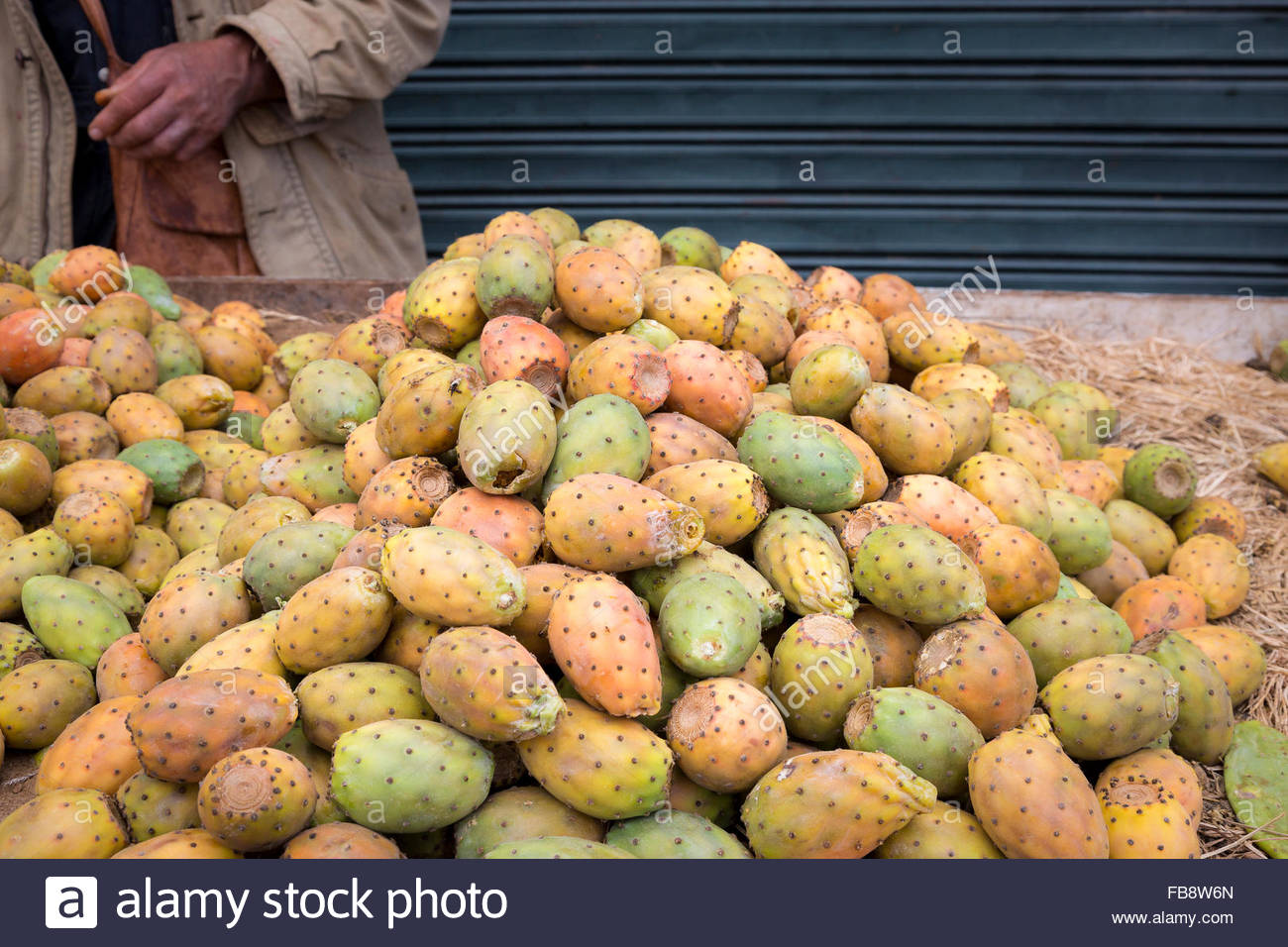 Market Barrow High Resolution Stock Photography and Images - Alamy