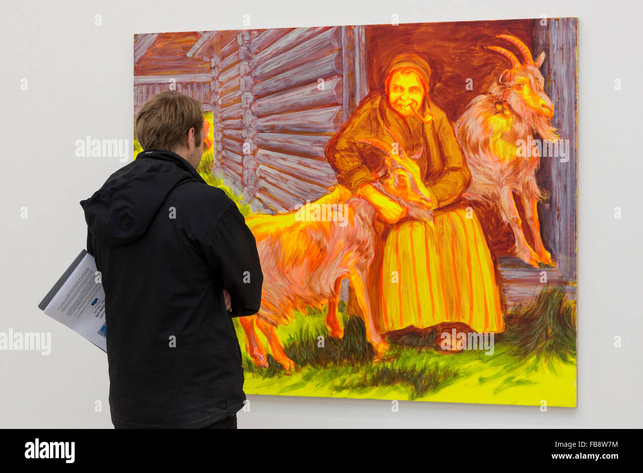 Sigrid holmwood hi-res stock photography and images - Alamy