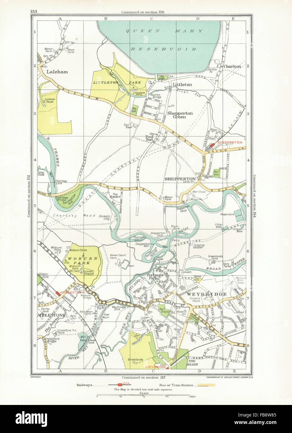 Laleham hi-res stock photography and images - Alamy