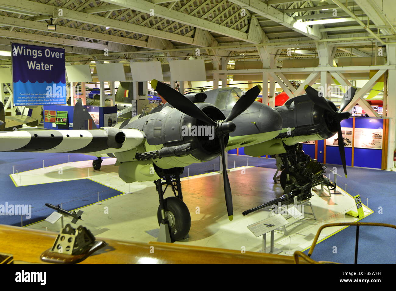 Beaufighter hi-res stock photography and images - Alamy