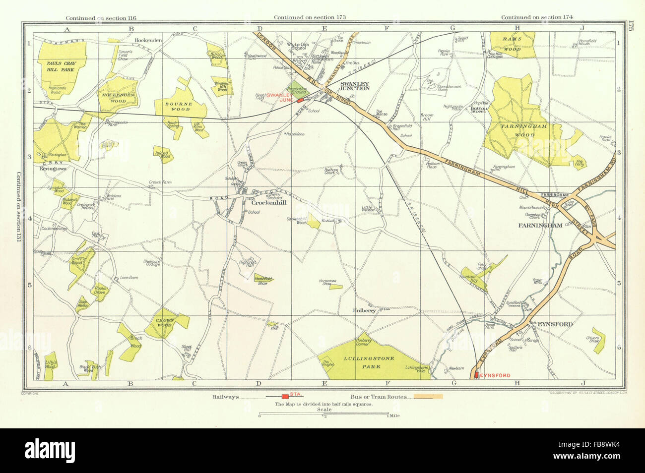 Farningham Kent High Resolution Stock Photography and Images - Alamy