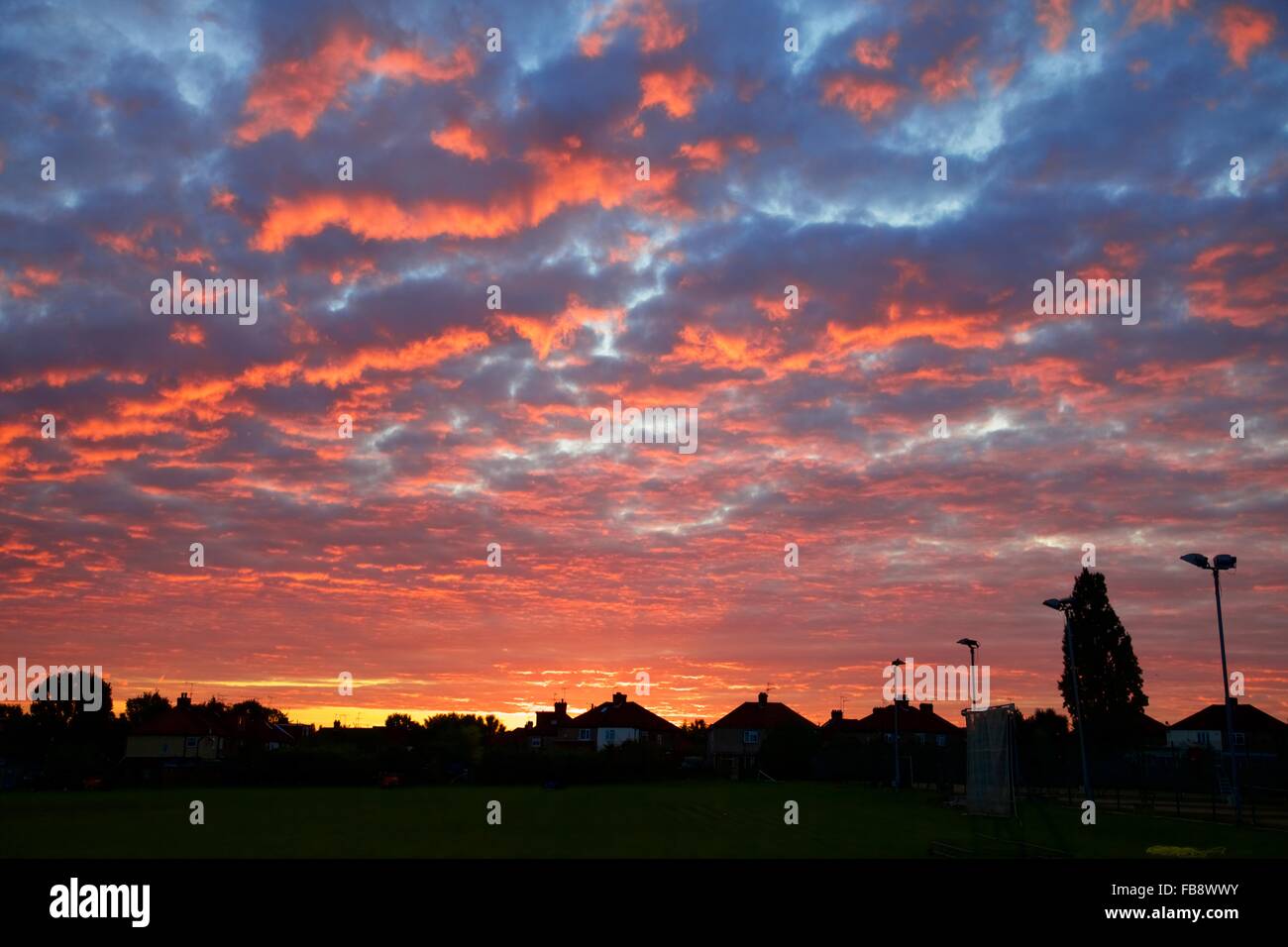 Suburber hi-res stock photography and images - Alamy