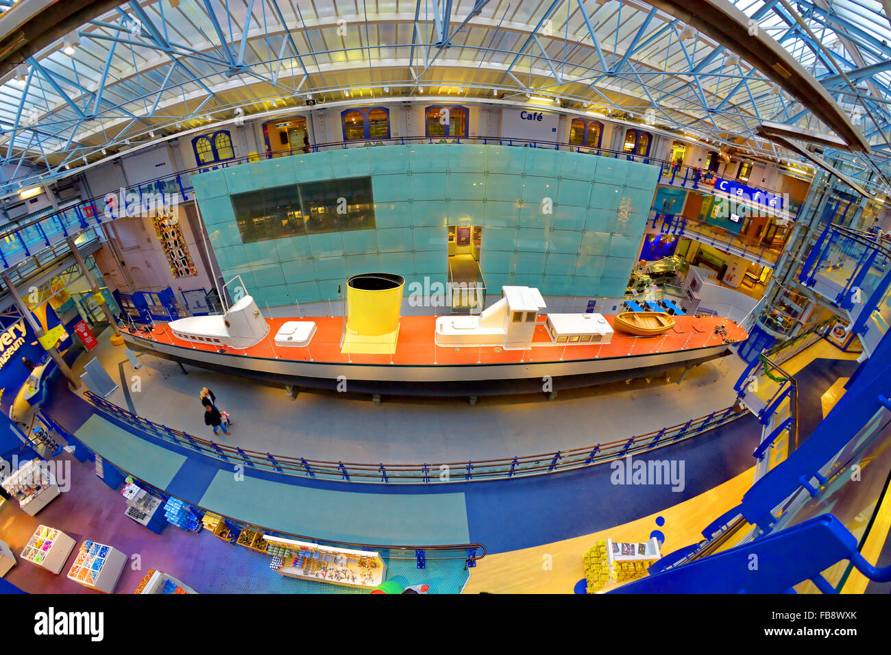 Turbinia newcastle upon tyne hi-res stock photography and images - Alamy