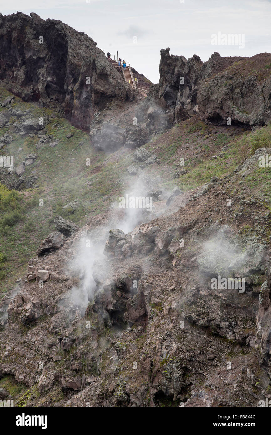 Italien Kampanien Neapel Neapel High Resolution Stock Photography and ...