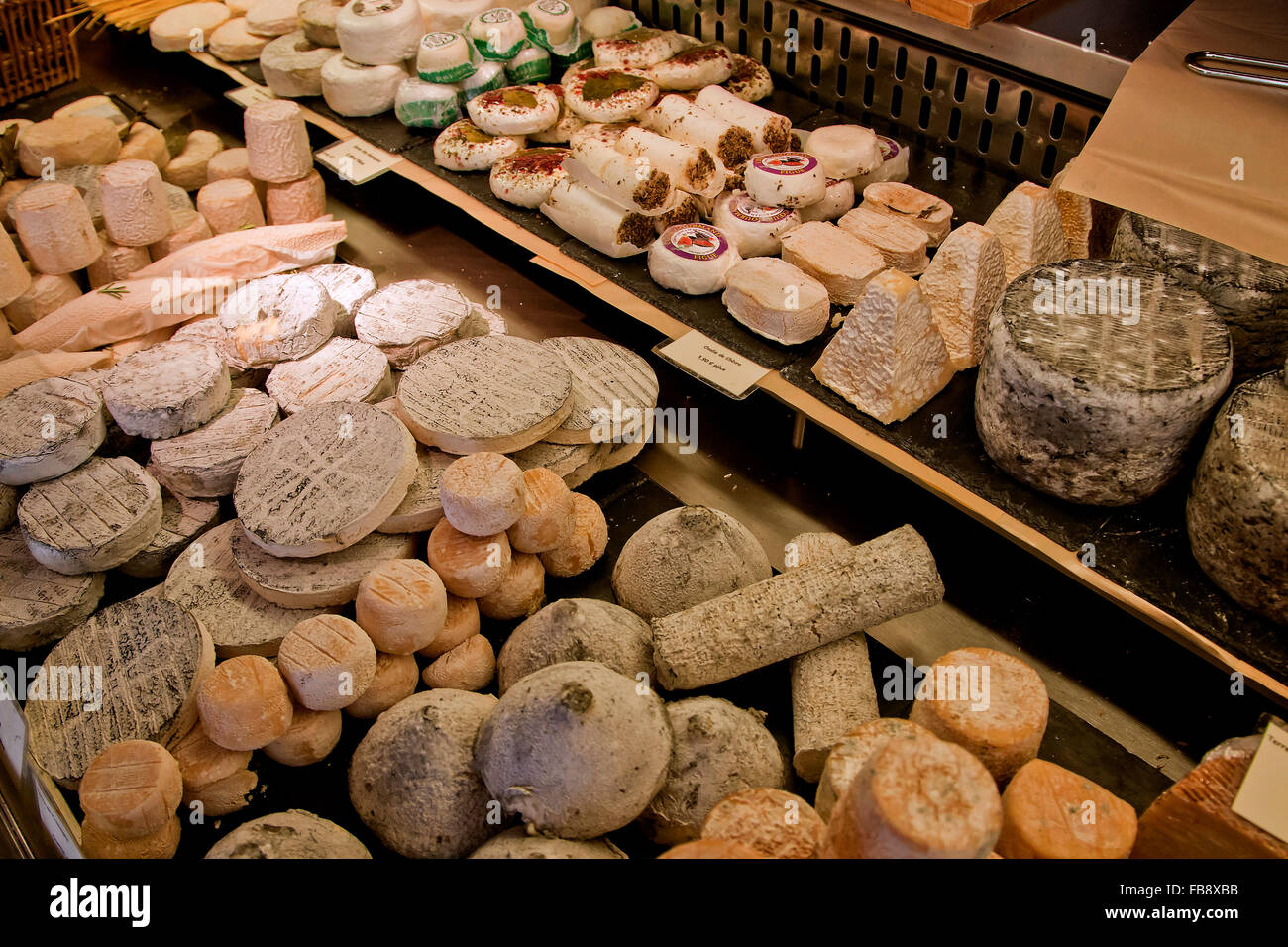 Mature display hi-res stock photography and images - Alamy