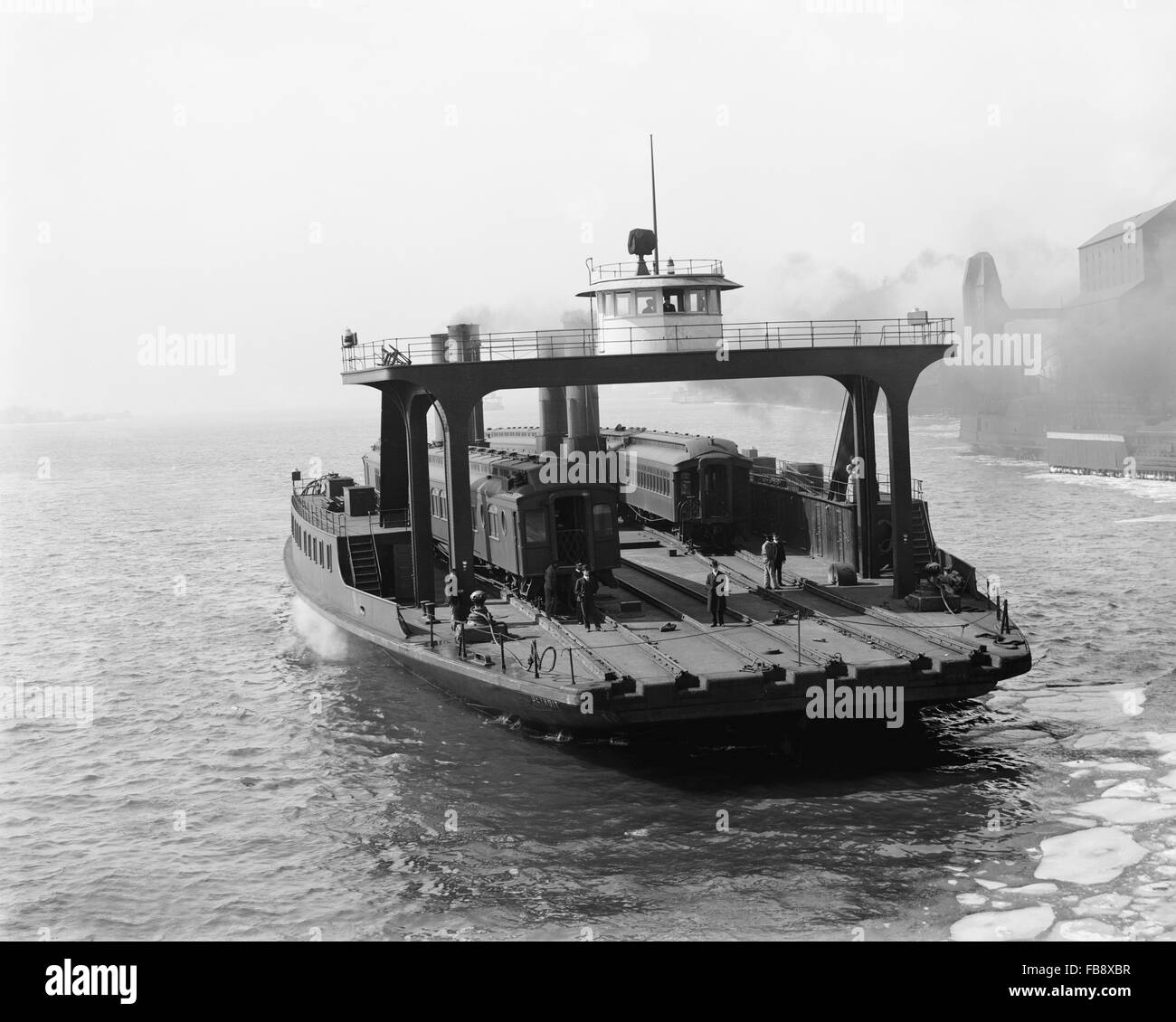 Horizontal transfer Black and White Stock Photos & Images - Alamy