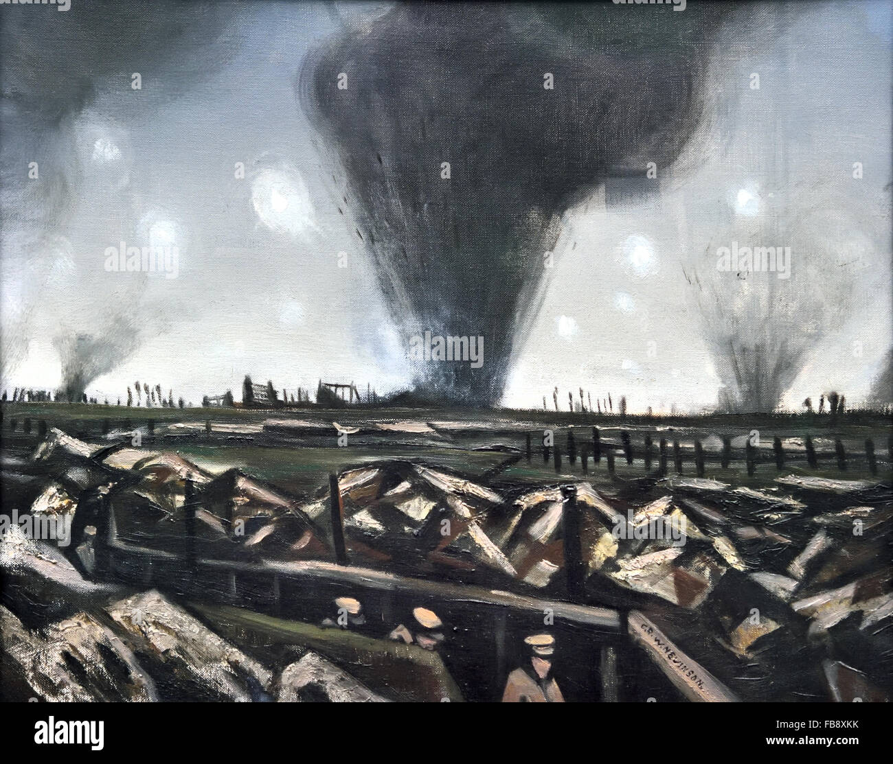 Attack repeatedly with bombs machine gun fire from low flying aircraft ...