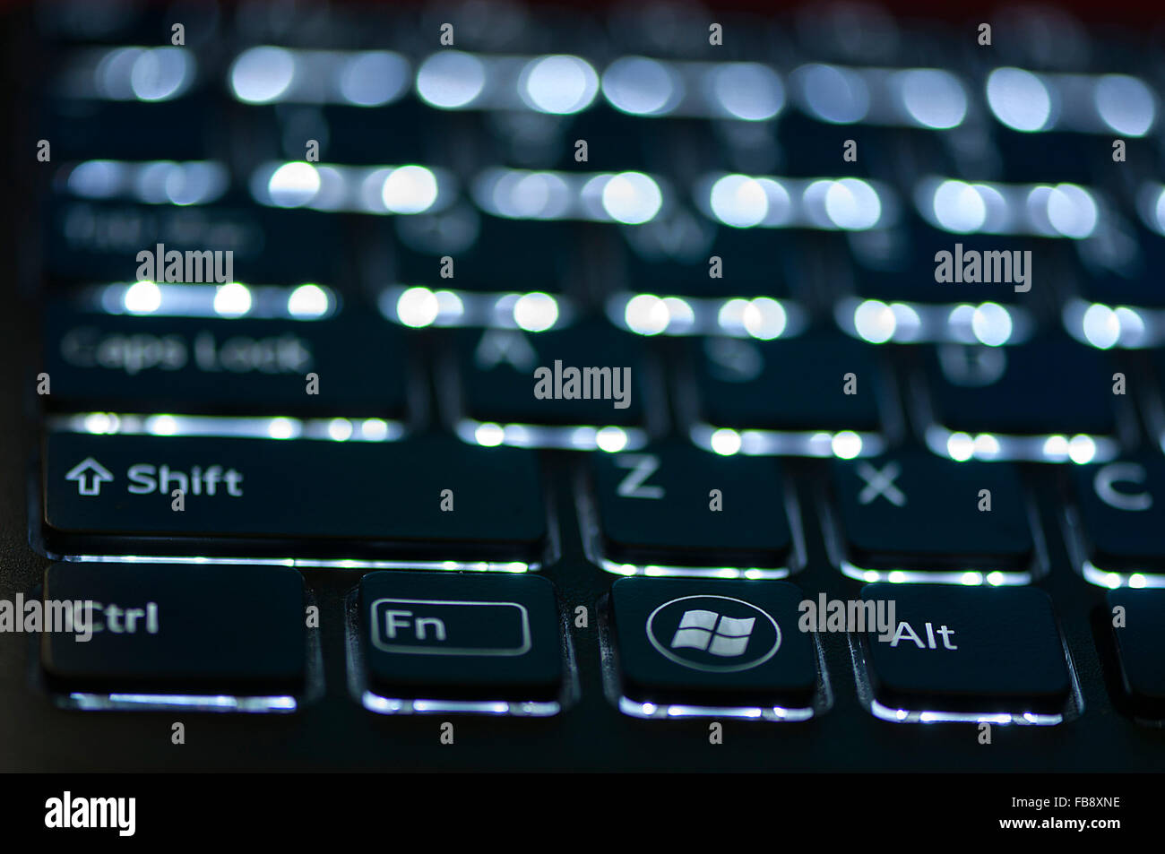 Fn alphabet hi-res stock photography and images - Alamy