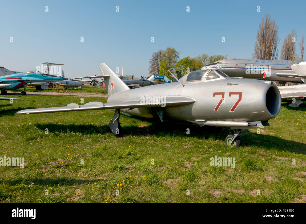 Subsonic aircraft hi-res stock photography and images - Alamy