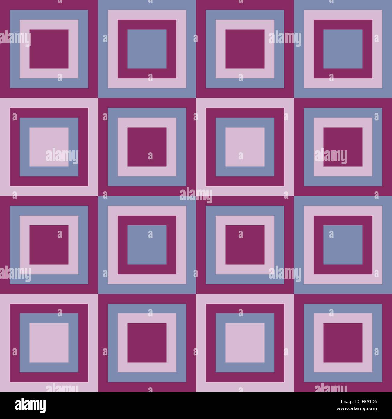 Violet squares hi-res stock photography and images - Alamy