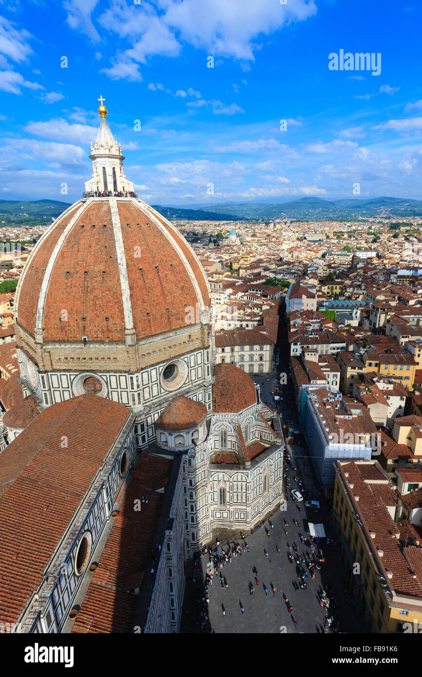 Giotto's mosaic hi-res stock photography and images - Alamy