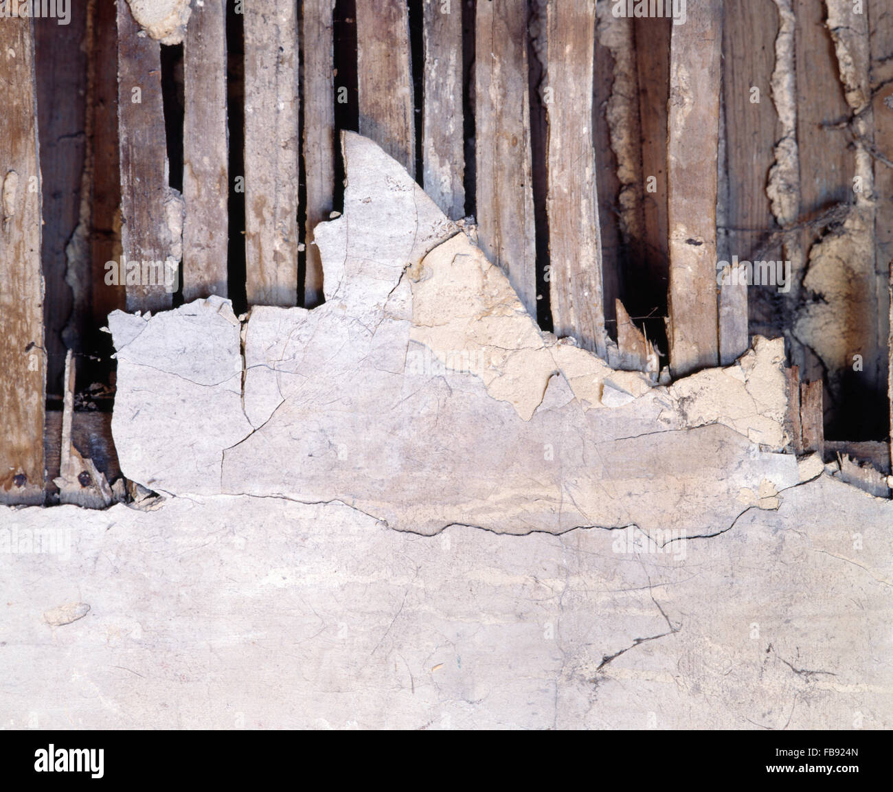 Wooden rafters hi-res stock photography and images - Alamy