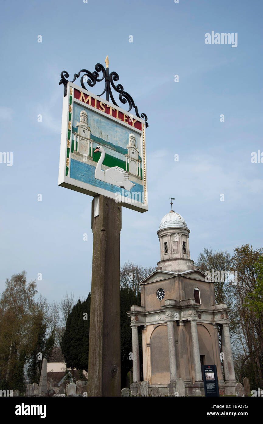 Mistley essex hi-res stock photography and images - Alamy