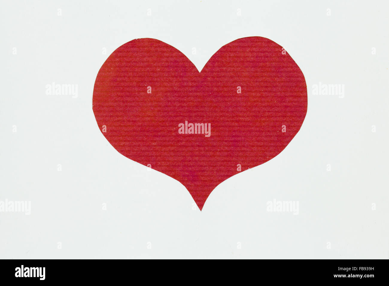 Small red heart pattern hi-res stock photography and images - Alamy