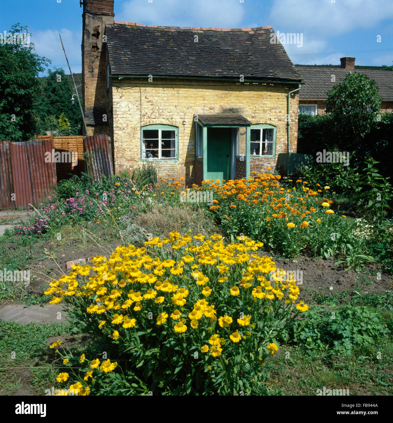 Little Stone Cottage