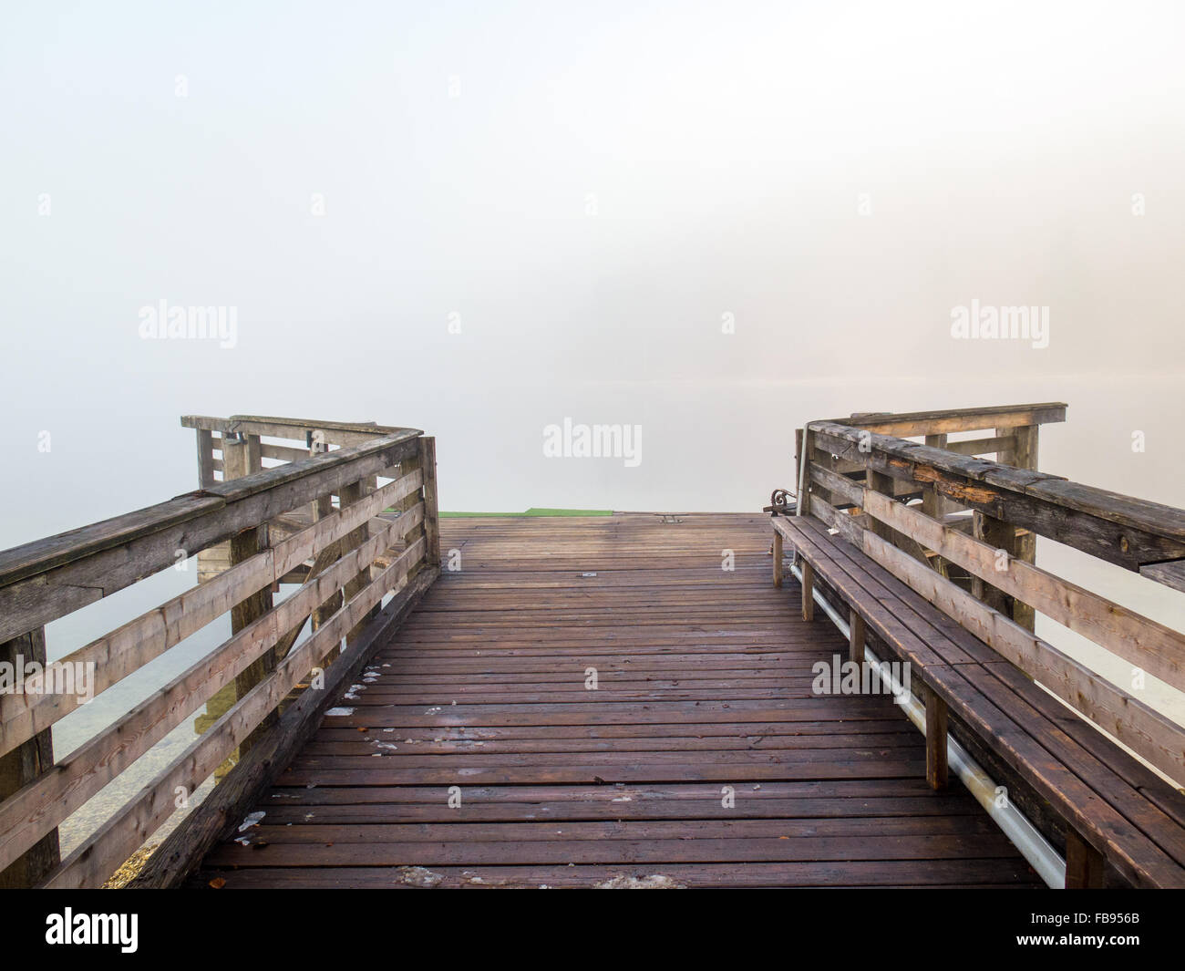 Mist look hi-res stock photography and images - Alamy