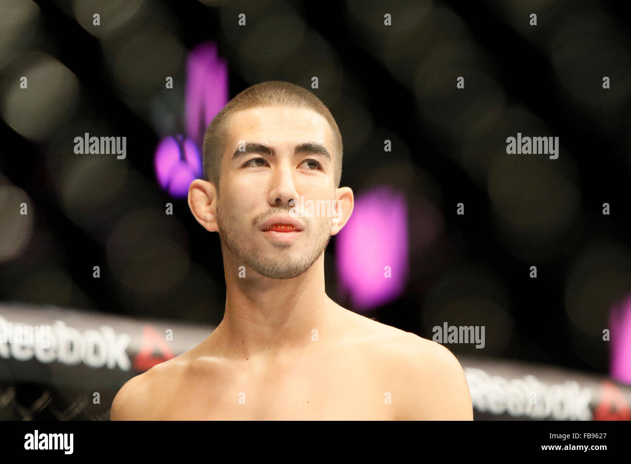 Ufc smolka louis hi-res stock photography and images - Alamy