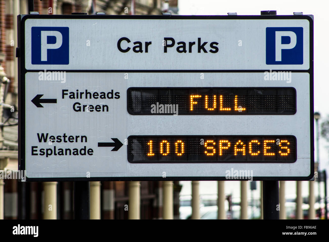 Full directions hi-res stock photography and images - Alamy