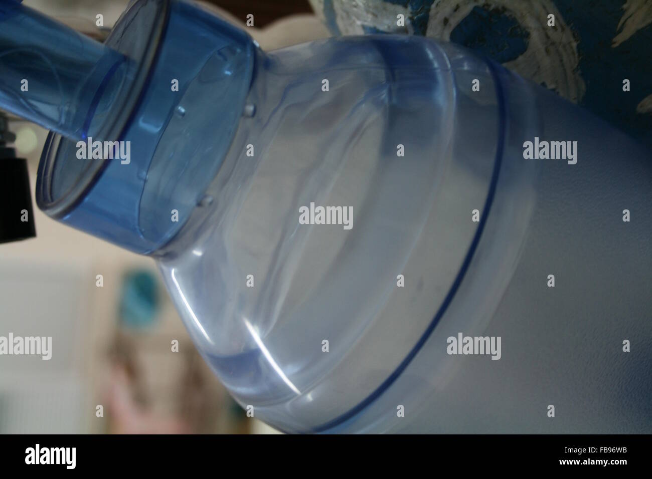 resuscitation set, medicine, health Stock Photo - Alamy