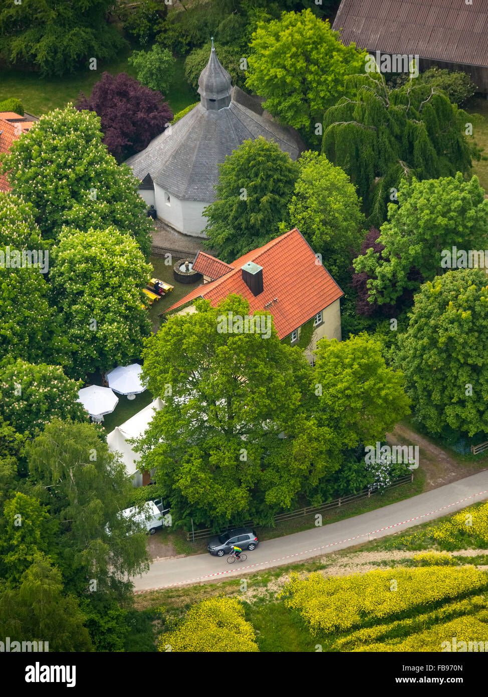 Druggelter tricks wind festival hof hi-res stock photography and images ...