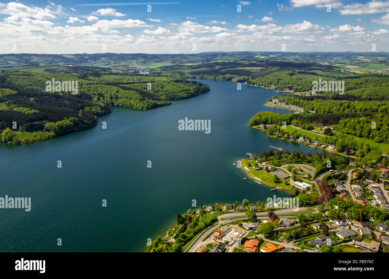 Sundern sauerland hi-res stock photography and images - Alamy