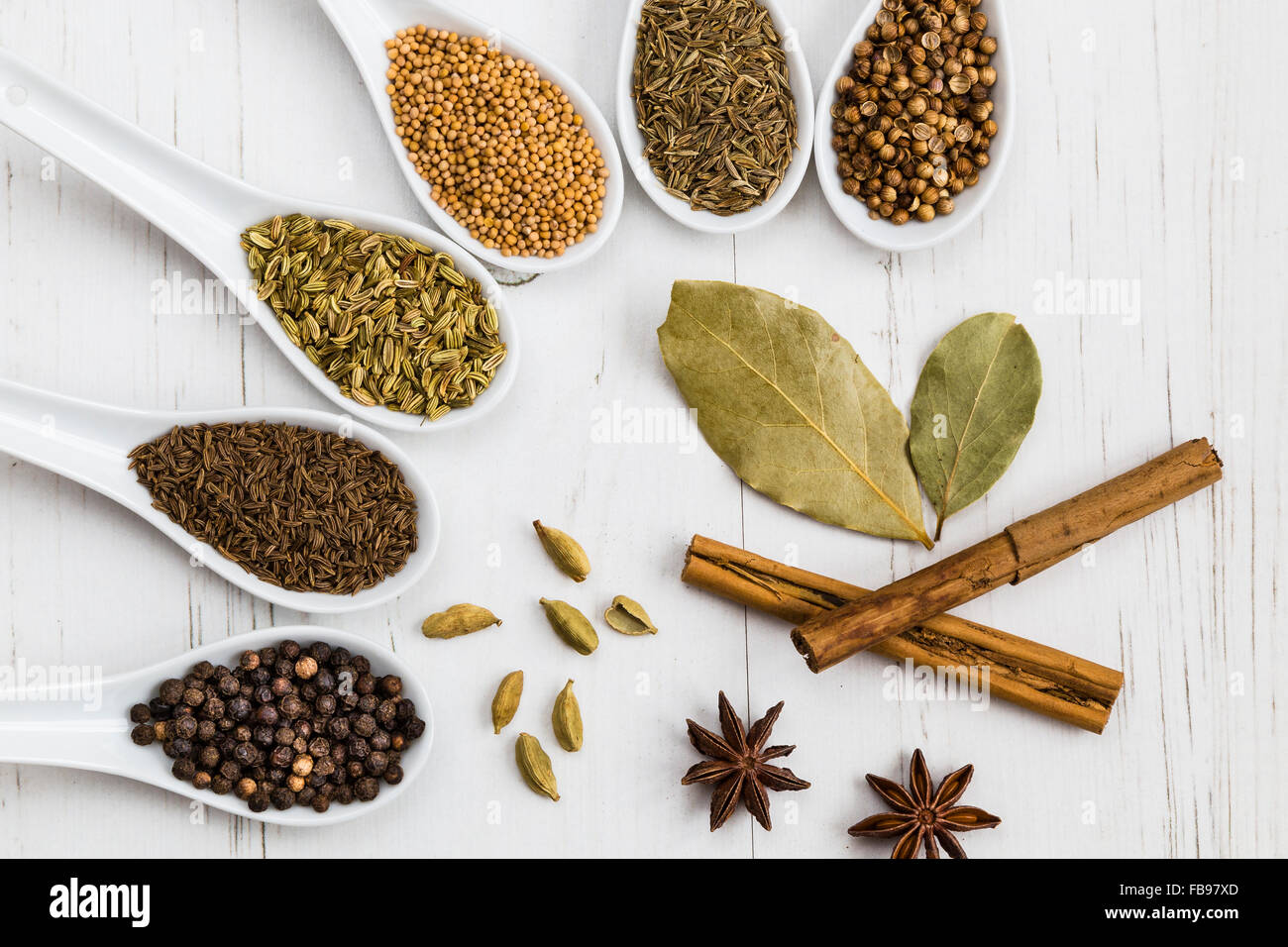 Seeds selection hi-res stock photography and images - Alamy