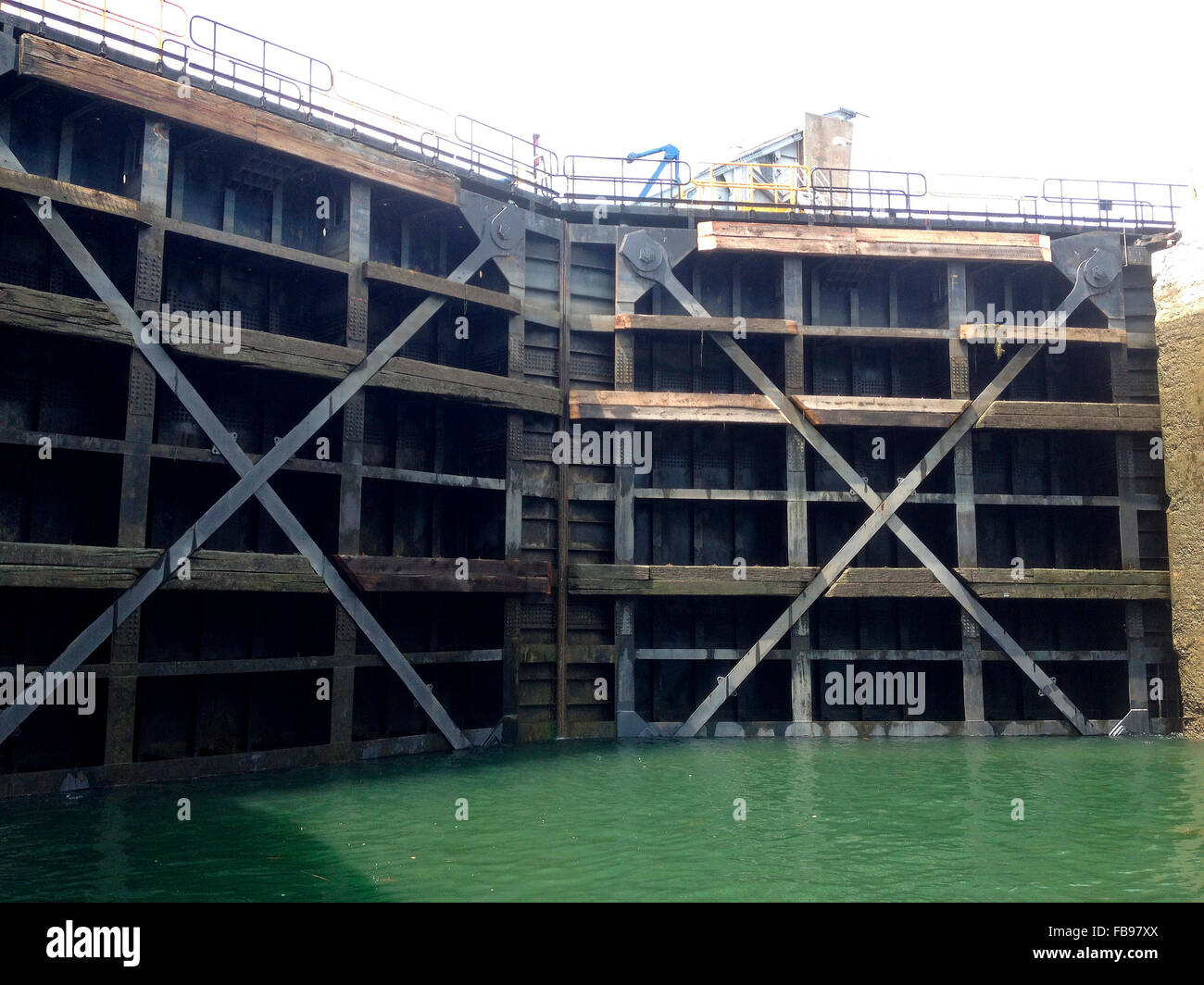 Huge st lawrence river hi-res stock photography and images - Alamy