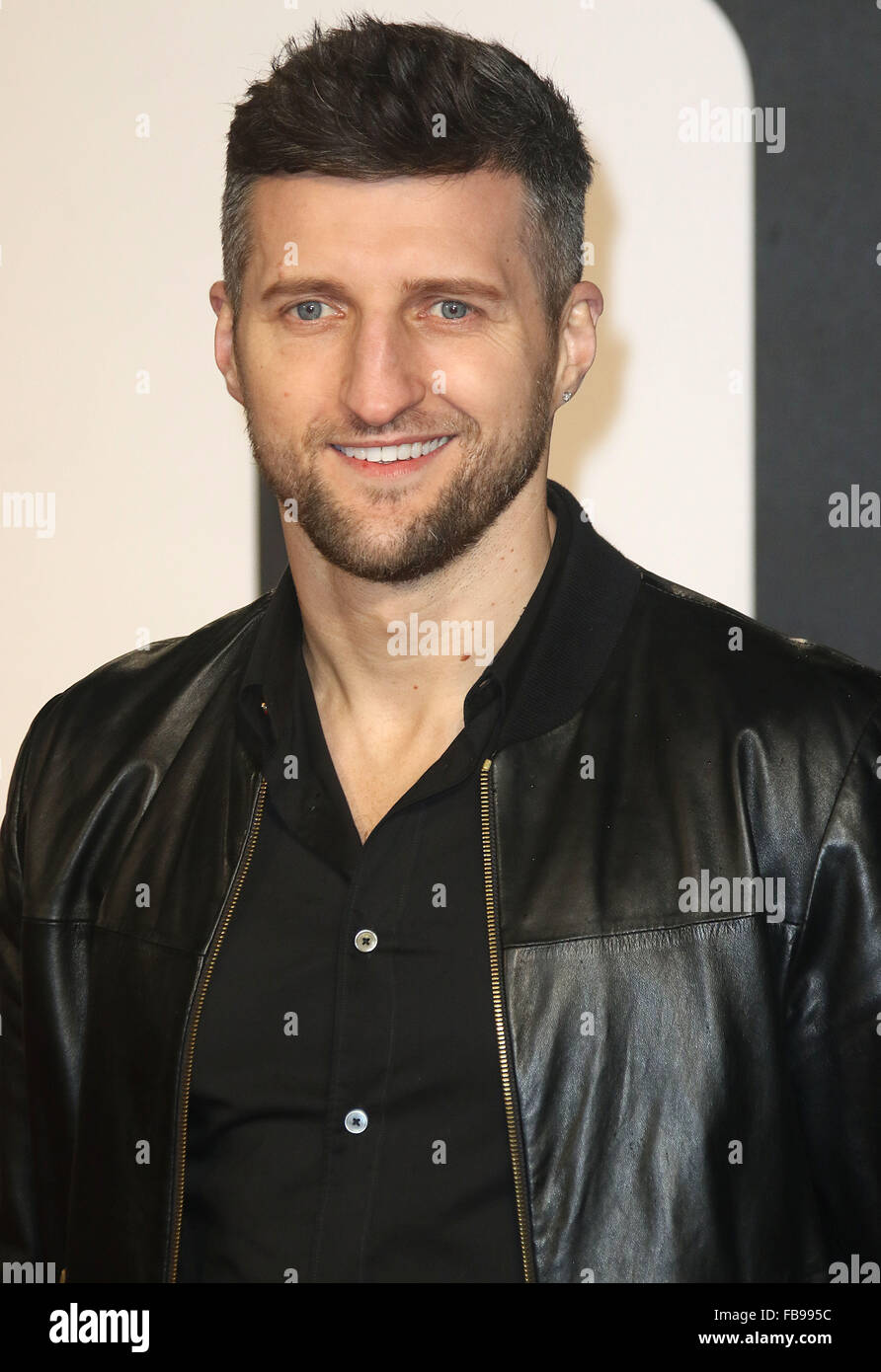 Carol froch hi-res stock photography and images - Alamy