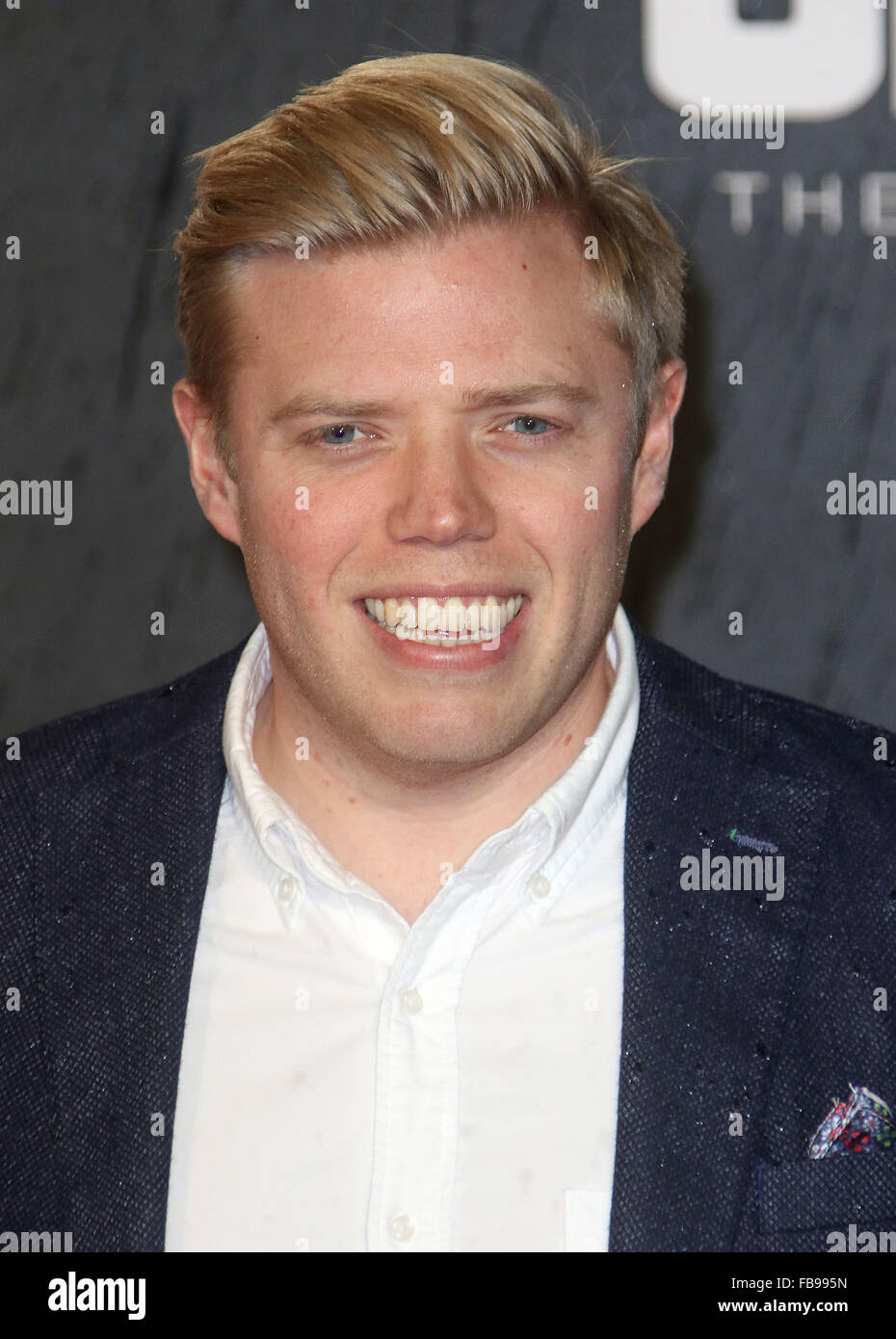 Rob beckett hi-res stock photography and images - Alamy