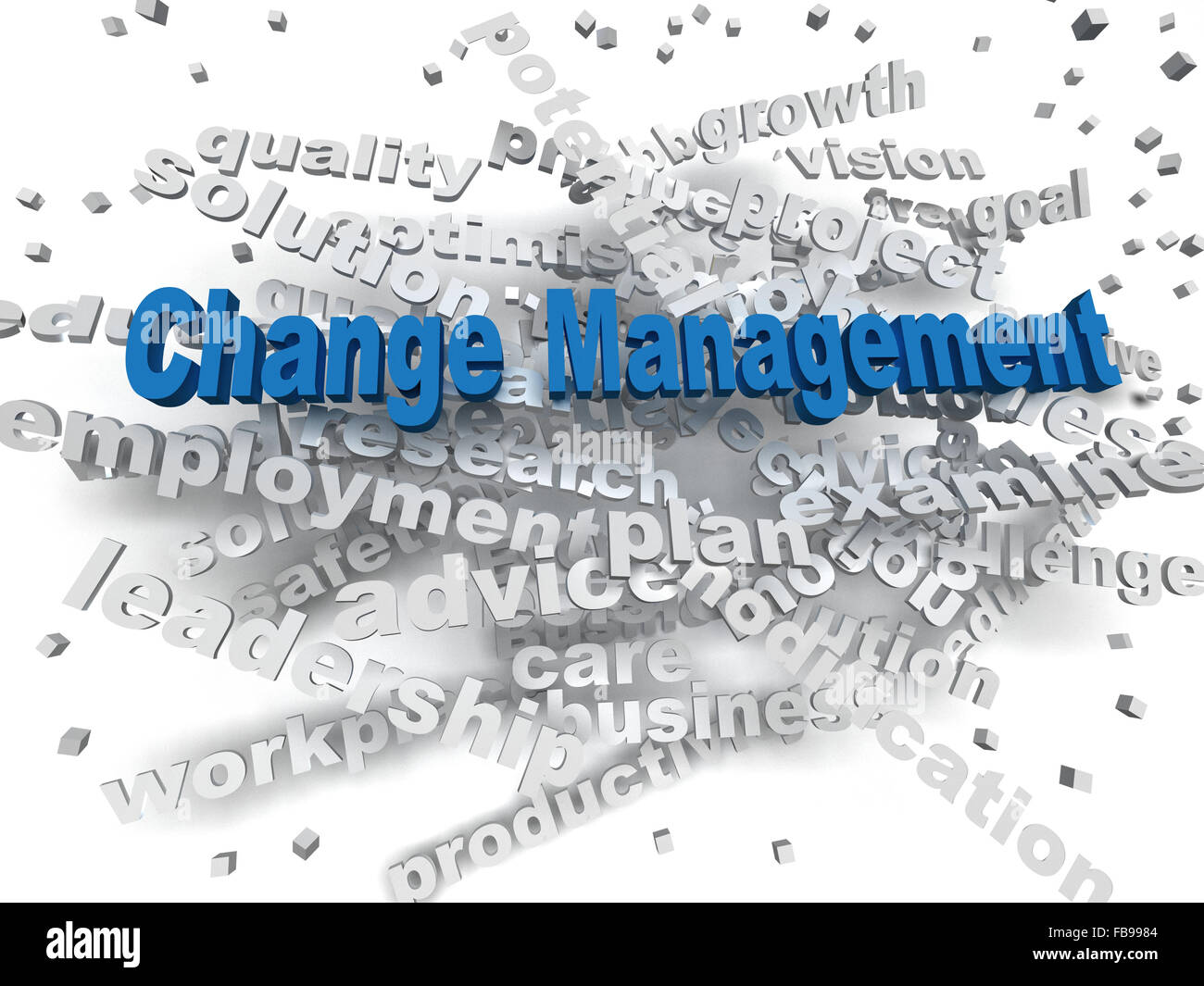 Strategic direction word cloud hi-res stock photography and images - Alamy