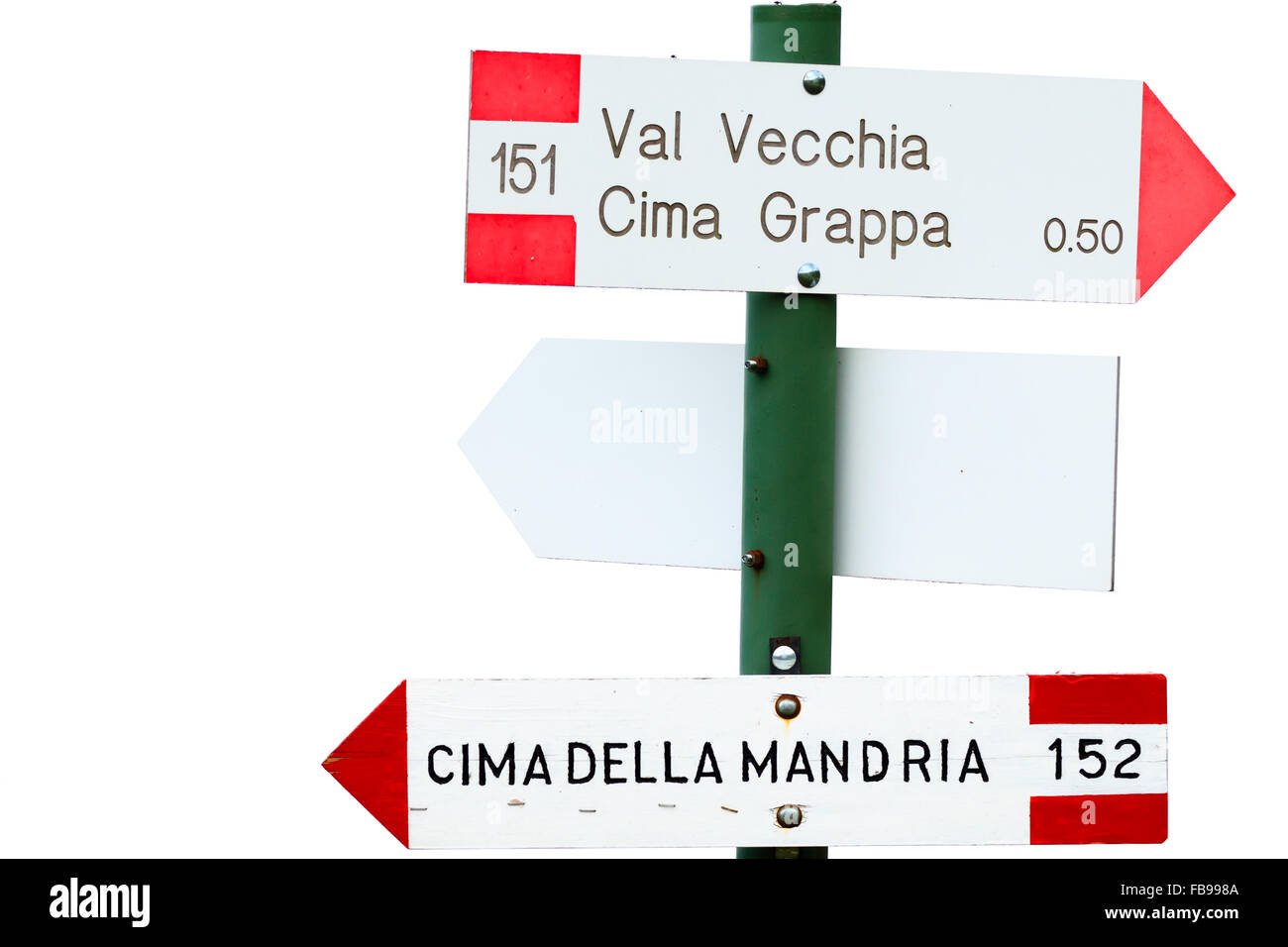 Direction indication hi-res stock photography and images - Alamy